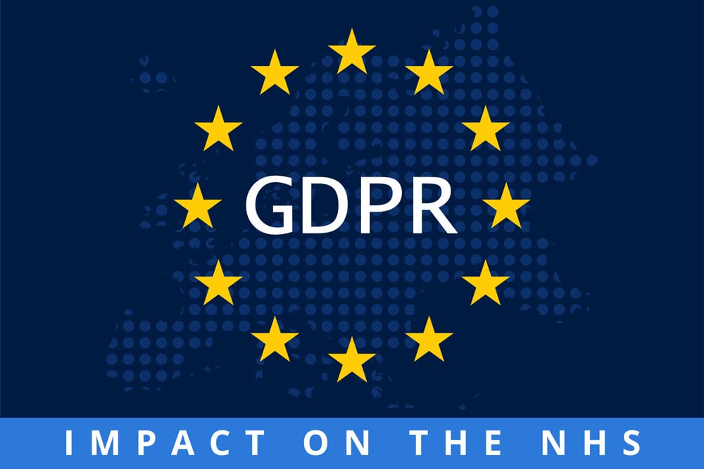 NIS & GDPR - a fine time to secure services and data